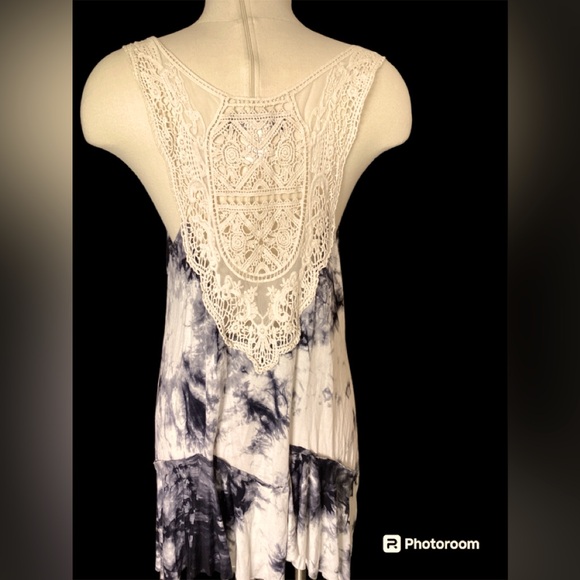 The Pyramid Collection | Swim | The Pyramid Collection Swim Coverup ...